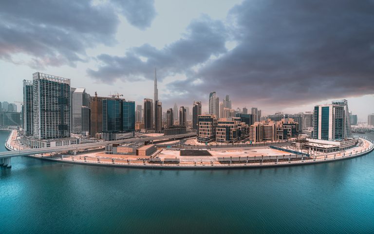 Business Bay Area Guide – HMH Properties