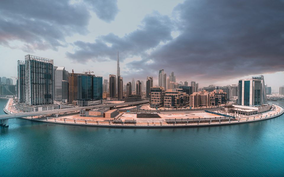 Business Bay Area Guide – HMH Properties