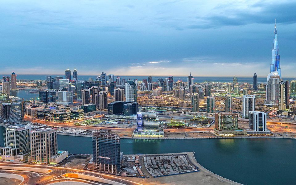 Business Bay Area Guide – HMH Properties