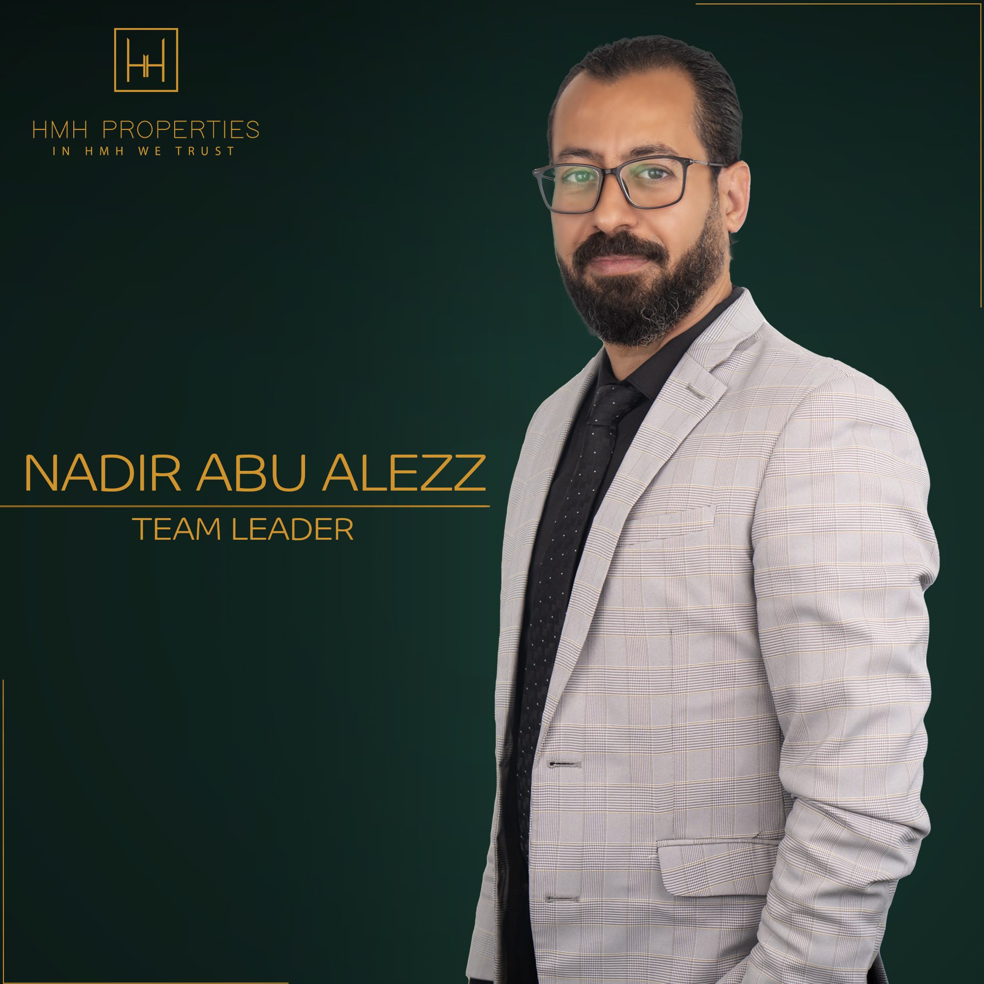 Our Team – HMH Properties