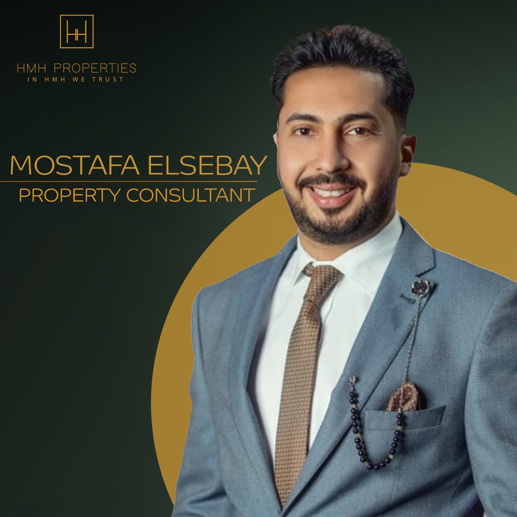 Our Team – HMH Properties