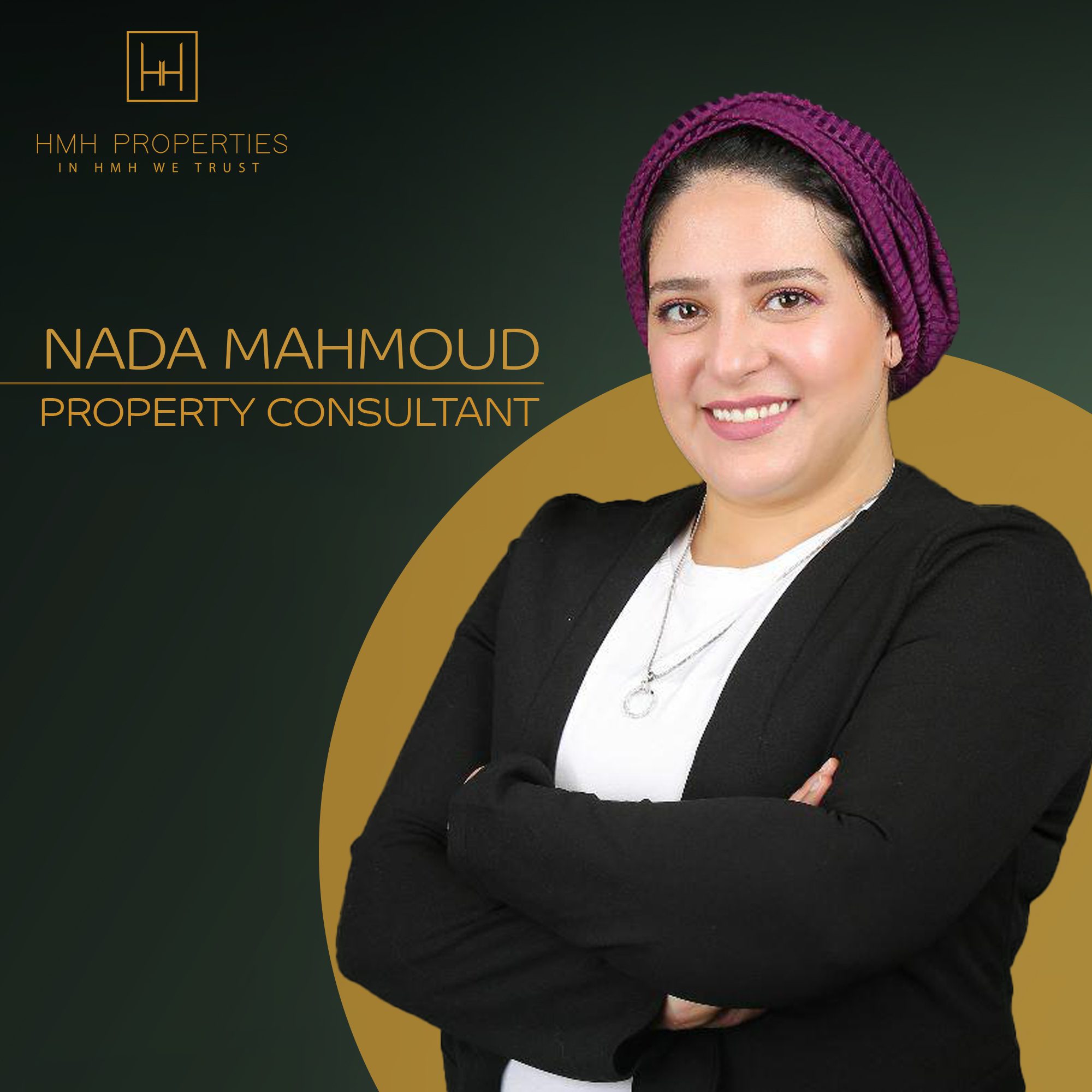 Our Team – HMH Properties